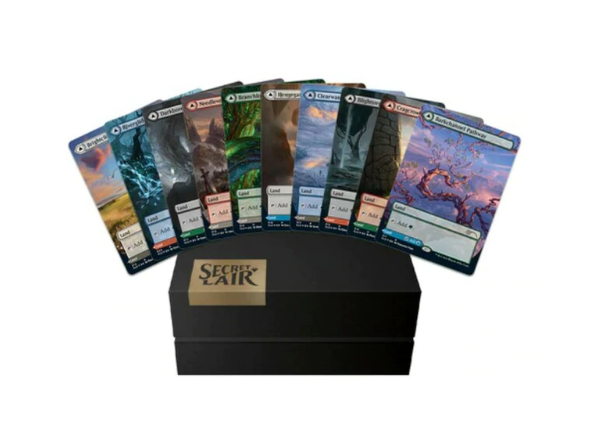 Secret Lair Ultimate Edition 2: Hidden Pathways – Heroes Welcome Comics ...